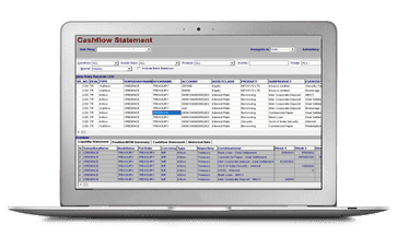 Corporate Treasury Management Software Solution | CashTrea | Multi ...