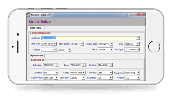 Corporate Treasury Management Software Solution | CashTrea | Multi ...