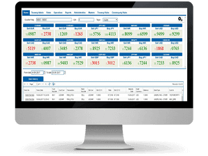 Foreign Exchange Software | MercuryFx | foreign exchange transaction ...